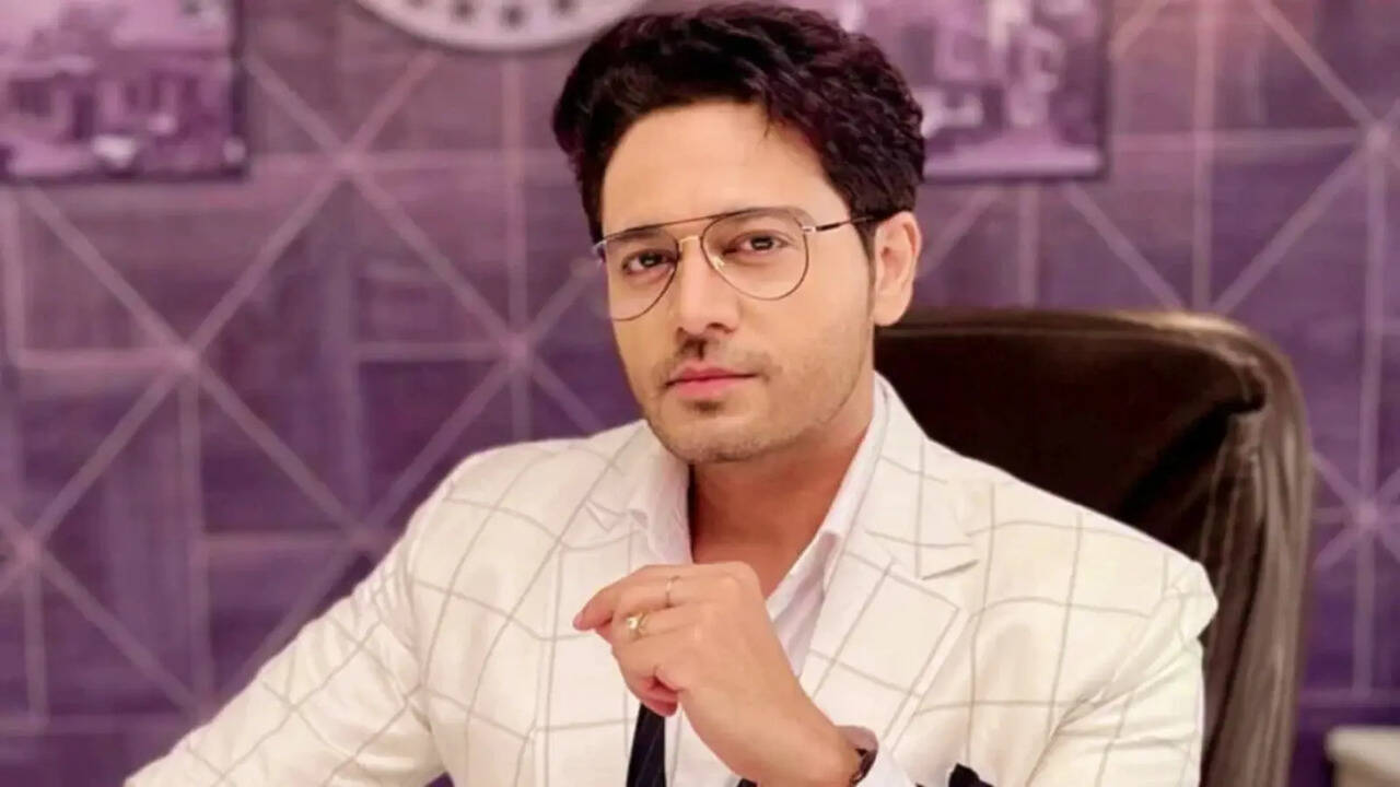 Is Gaurav Khanna Set to Return as Anuj Kapadia in Anupamaa Following ...