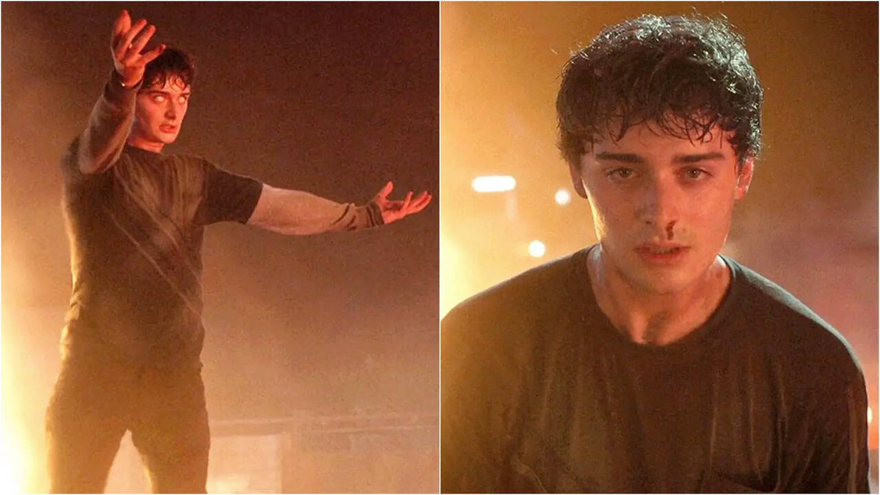 Stranger Things Season 5: An Explanation of Will Byers' Abilities - The ...