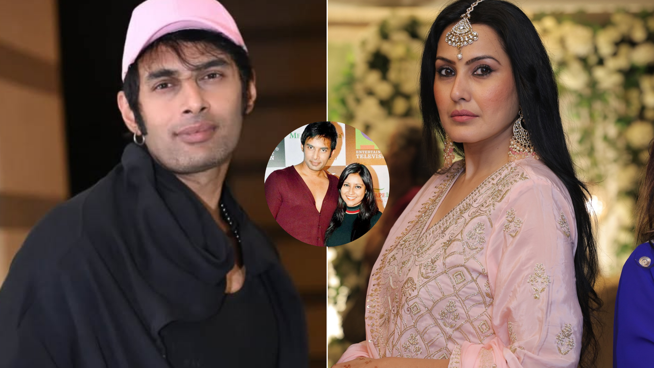 Rahul Raj Singh Labels Kamya Panjabi's Claims Regarding the Death of ...