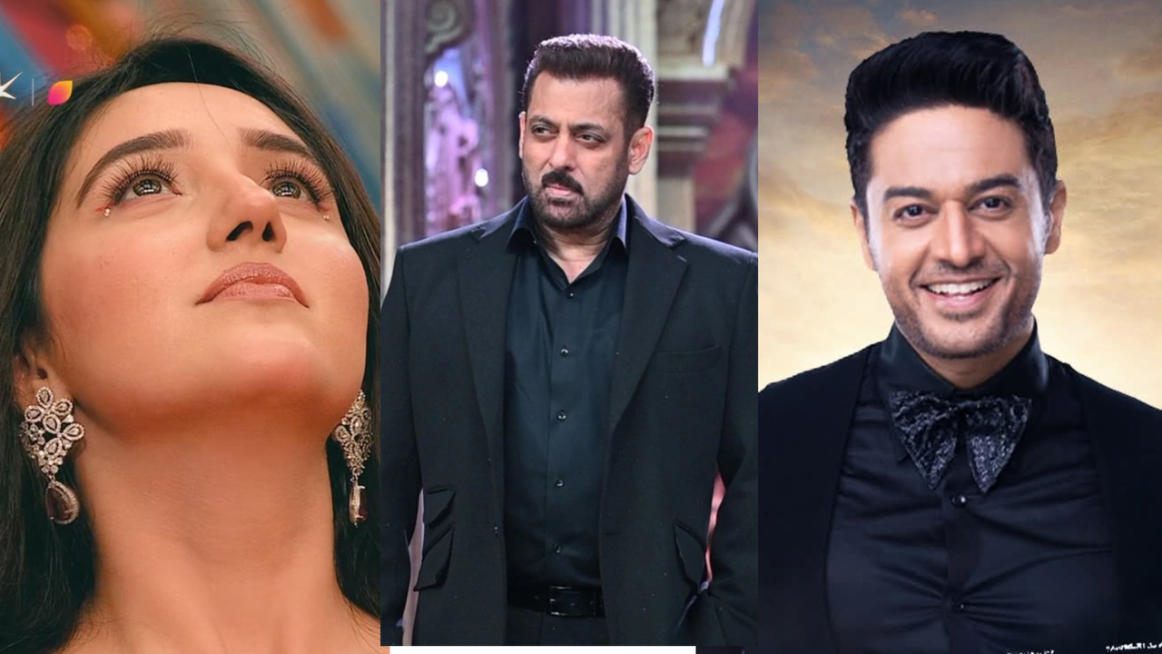 Bigg Boss 19 Weekend Ka Vaar Episode 98 Recap: Ashnoor Kaur Eliminated From Salman Khan's Show ...