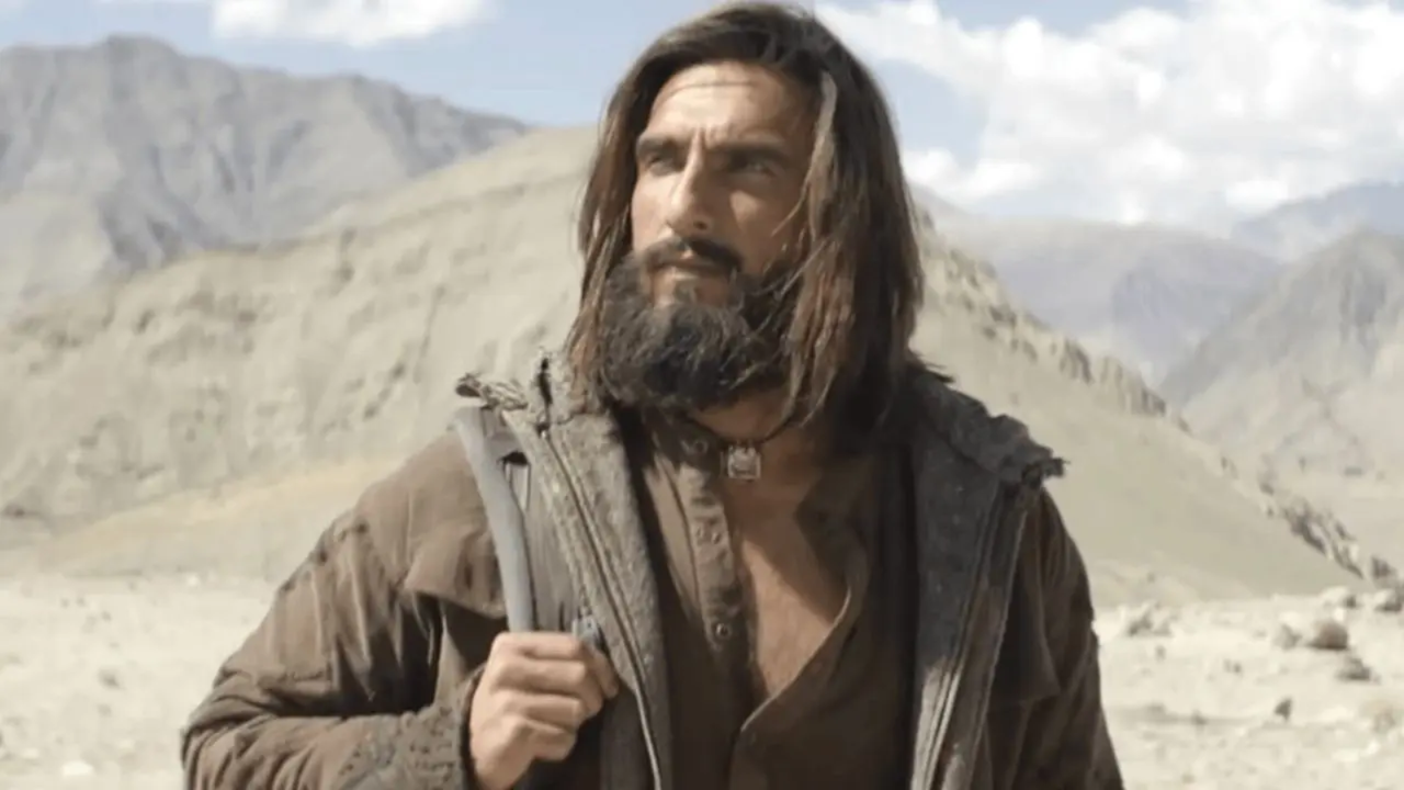 Dhurandhar Pre-Booking: Ticket Costs for the Ranveer Singh, Arjun ...