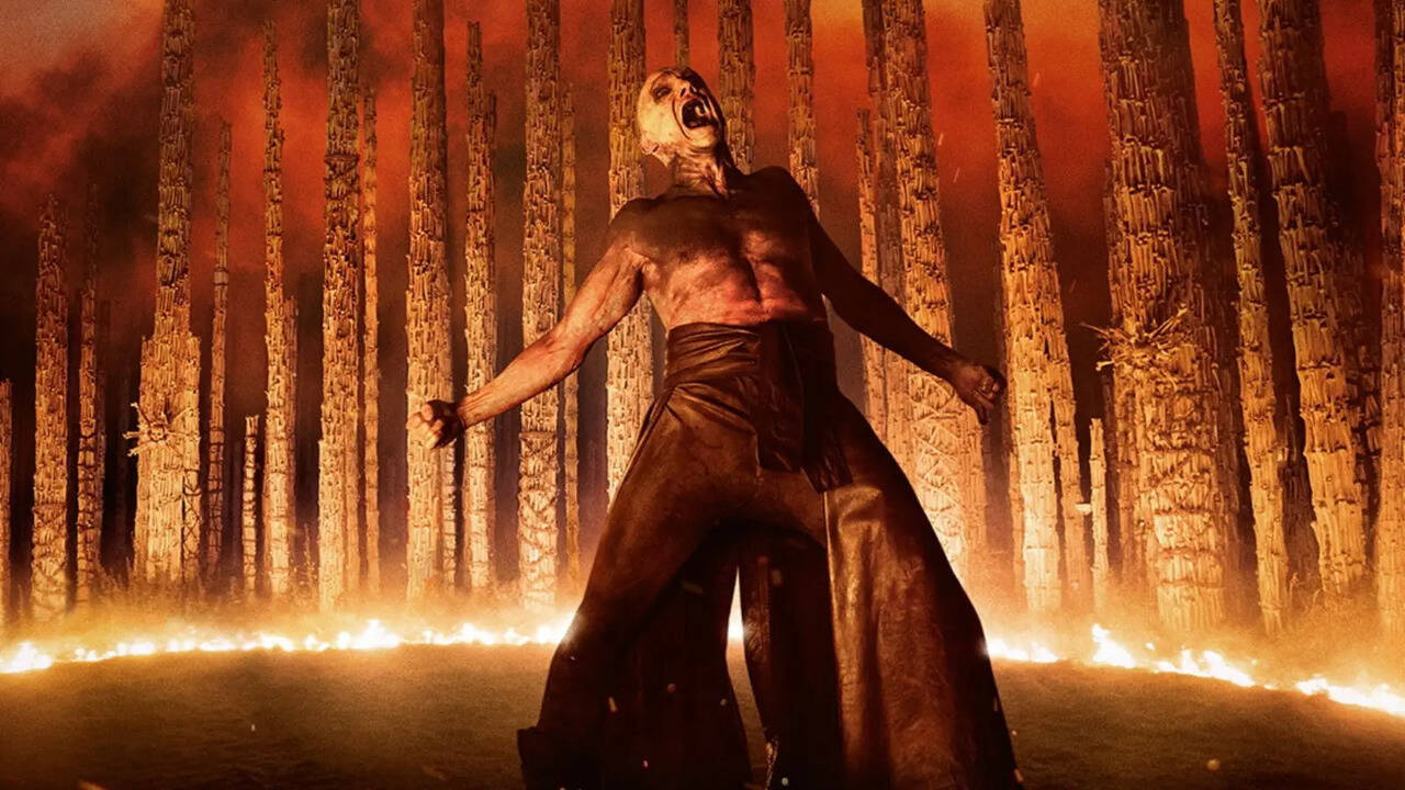 First Trailer for The Bone Temple Released 28 Years Later, Revealing Danny Boyle’s Upcoming ...