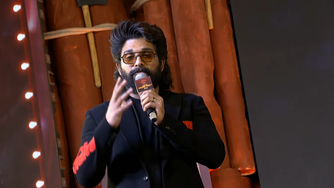 Father of Pushpa 2 Stampede Victim Thanks Allu Arjun Despite Claims of Actor Overlooking ...