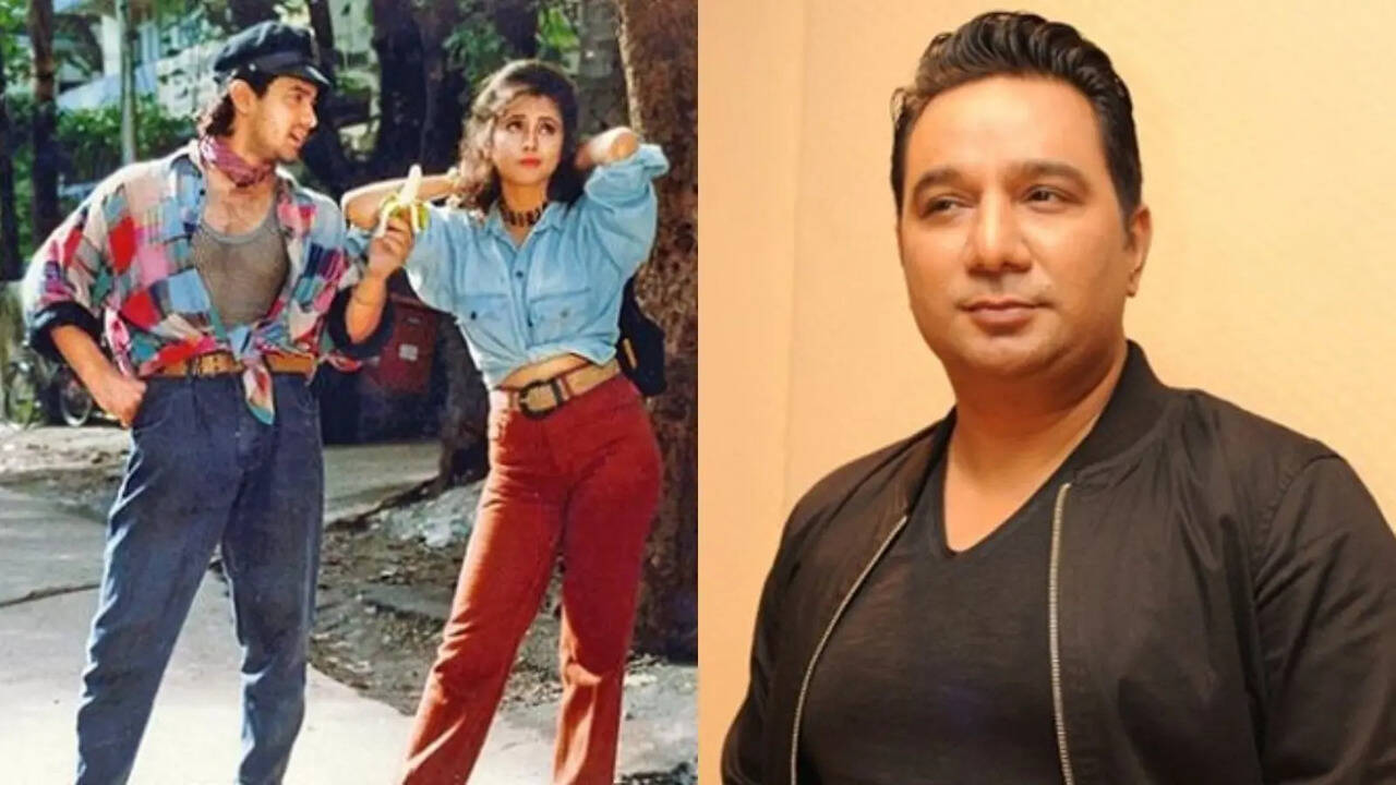 Ahmed Khan Refutes Directing Remake, States Rangeela Had Its Own Terms ...