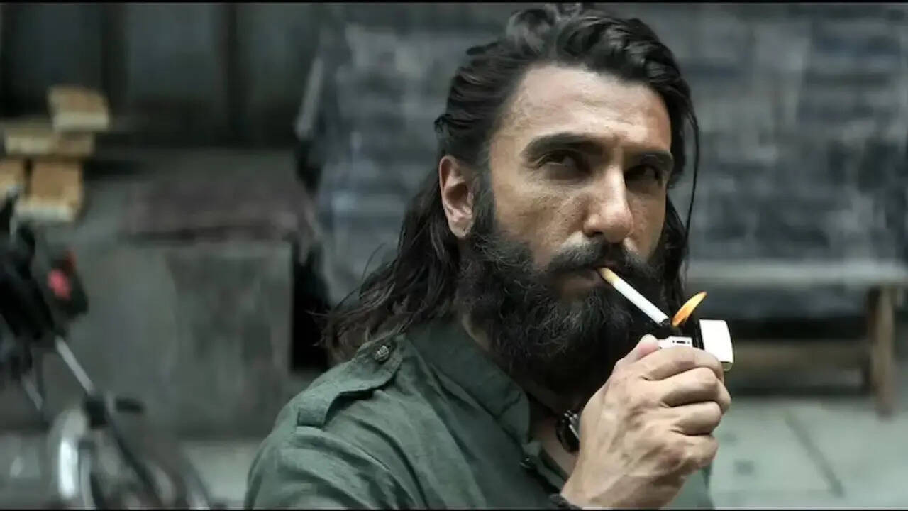Dhurandhar Conclusion EXPLAINED: After the murder, Ranveer Singh's ...