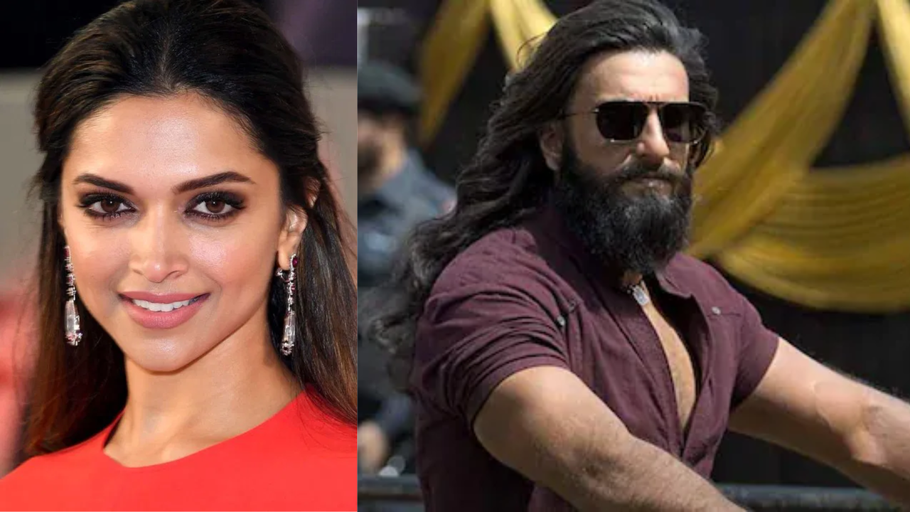 Dhurandhar: Deepika Padukone Expresses Immense Pride for Ranveer Singh ...