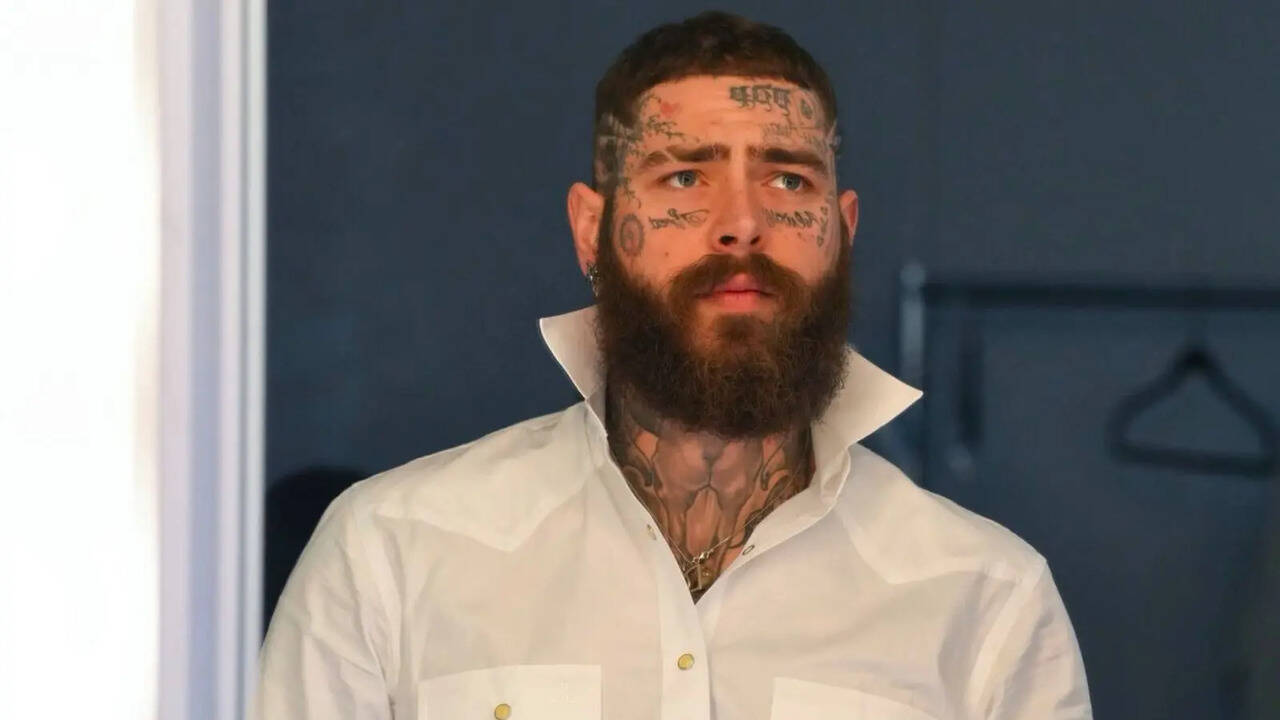 Who Is Post Malone - The Grammy-Nominated Musician Taking the Stage in Assam? | Zoom TV