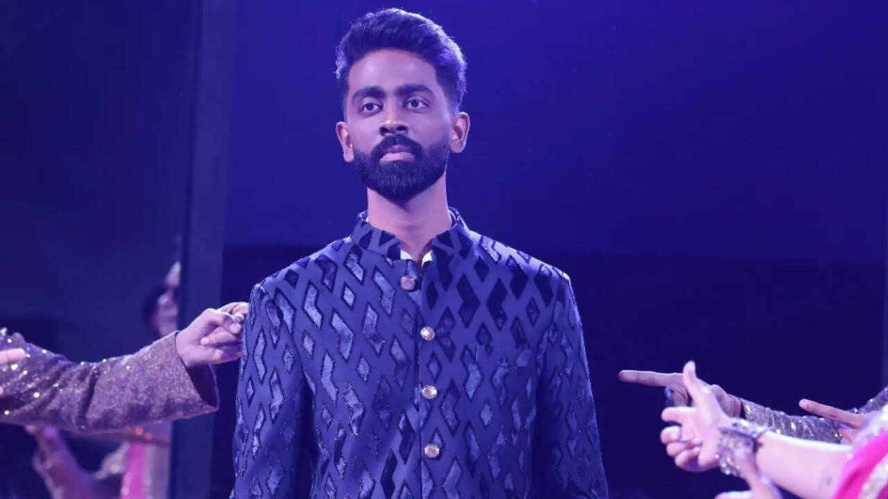 Bigg Boss 19's Second Runner-Up Pranit More Gets Heartfelt Message from ...