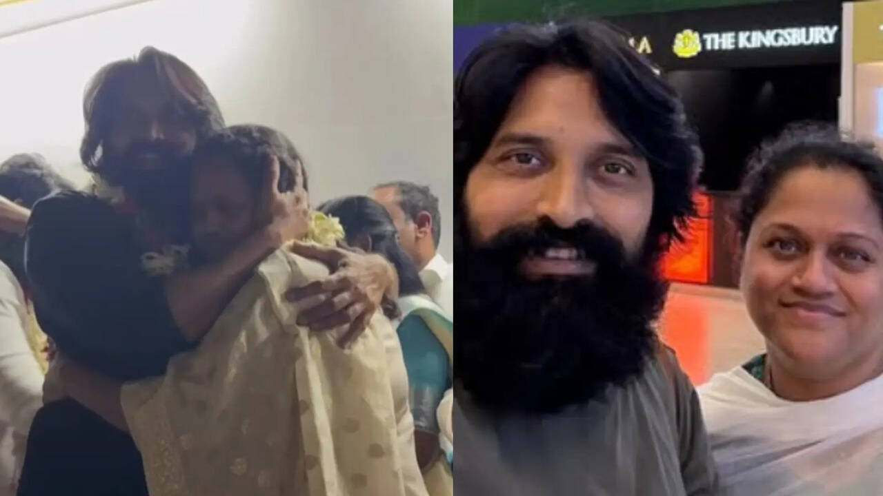 In the face of criticism regarding Jani Master's involvement in films ...