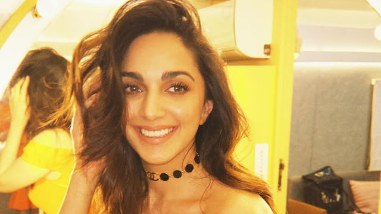 New mother Kiara Advani returns to Instagram following the birth of her ...