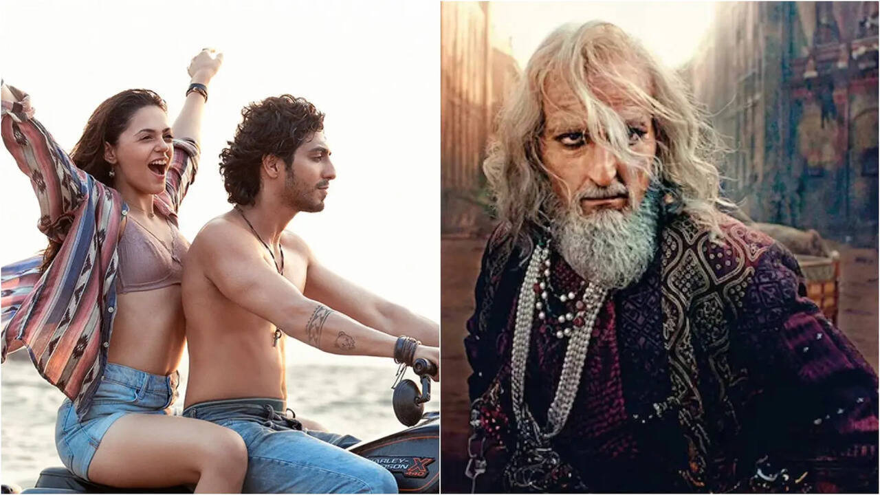 Saiyaara to Chhaava: The Top 10 Most Popular Indian Films of 2025 on IMDB and Their OTT ...