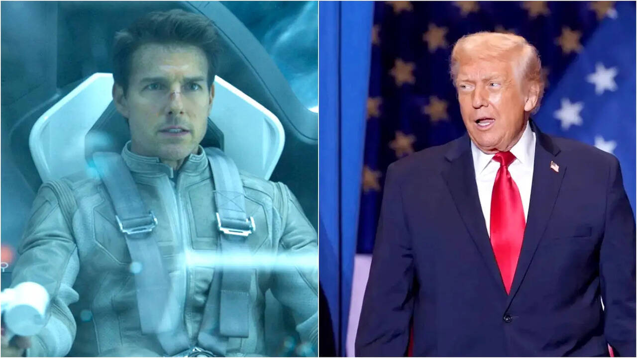 Tom Cruise's Bold Space Movie Collaboration with NASA Canceled - What ...
