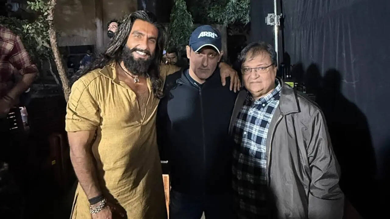 Rakesh Bedi discloses that the Dhurandhar producers were recommended to hire a 'more prominent ...