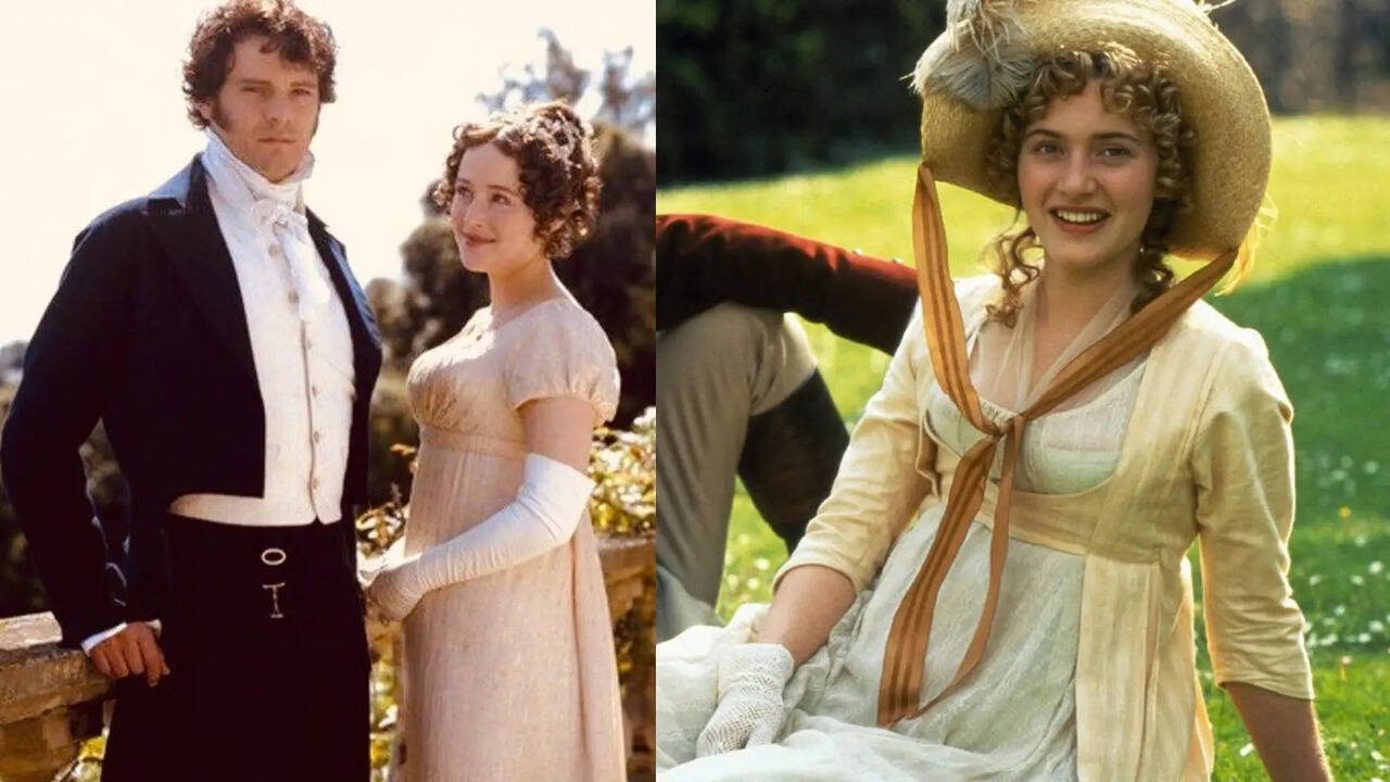 Celebrating Jane Austen's 250th Birthday: The Enduring Appeal of ...