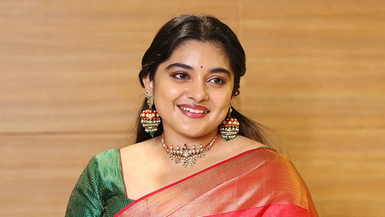 Nivetha Thomas Warns of Legal Action Over AI Misuse: Inadmissible and Illegal | Zoom TV