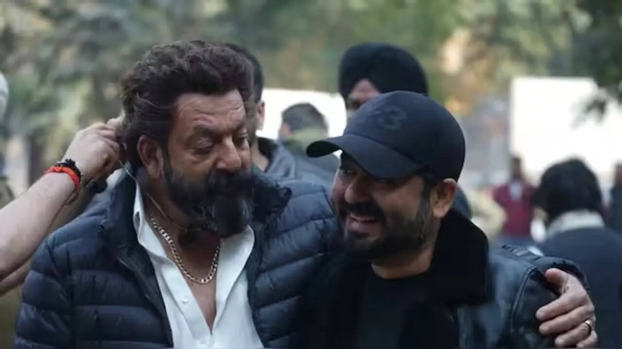 Director Aditya Dhar of Dhurandhar reminisces about arriving in Mumbai with merely 'a single ...