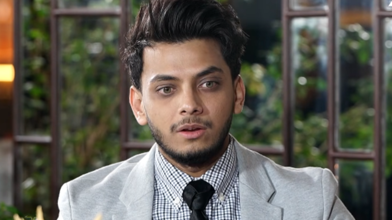 Homebound Celebrity Vishal Jethwa Worries About Losing Popularity ...