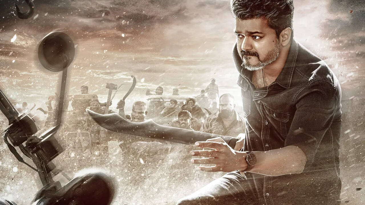 Jana Nayagan OTT and Television Release: Where to Stream Thalapathy ...
