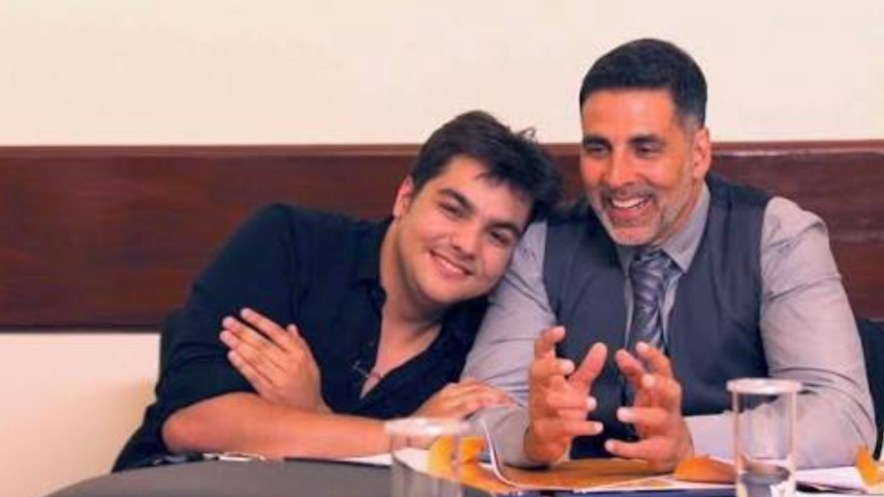 Ekaki actor Ashish Chanchlani attributes his success as a comedian to ...