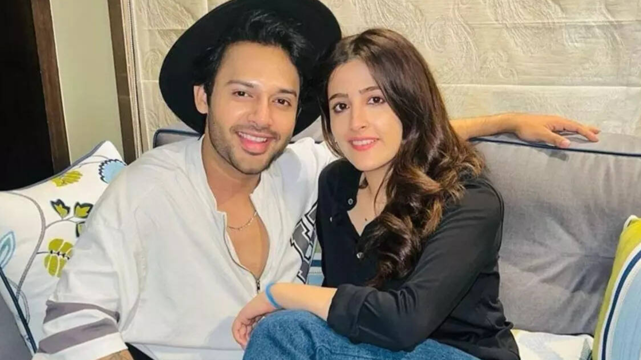 Steben Ben and Nupur Sanon are set to tie the knot in Udaipur on this ...