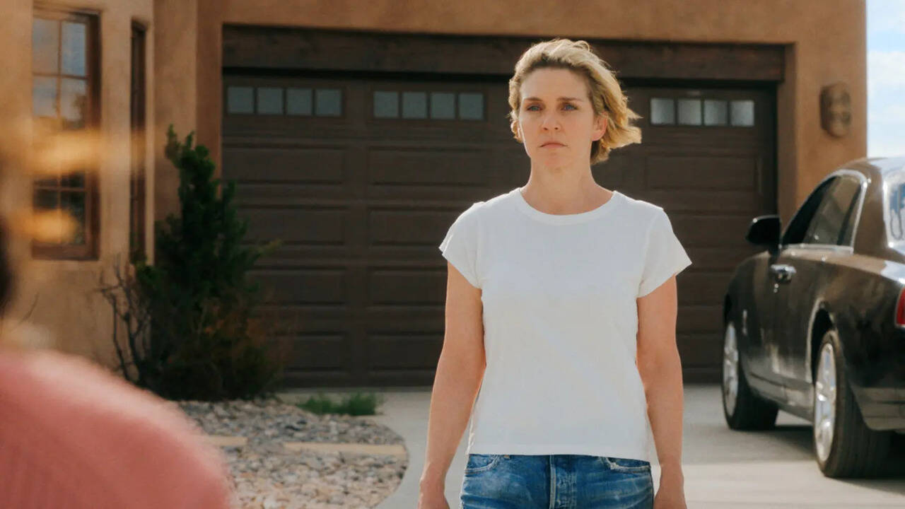 Pluribus Season 1 Conclusion EXPLAINED: Is Rhea Seehorn's Carol Sturka ...