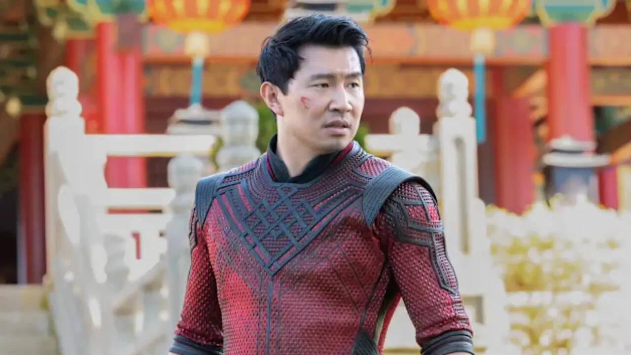 Simu Liu Discusses the Impact of His Shang-Chi Role on His Life ...