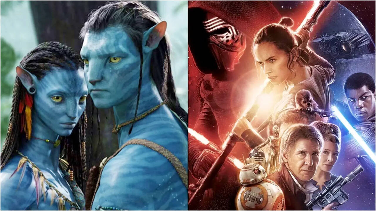 With the release of Avatar 3, James Cameron's franchise has achieved ...