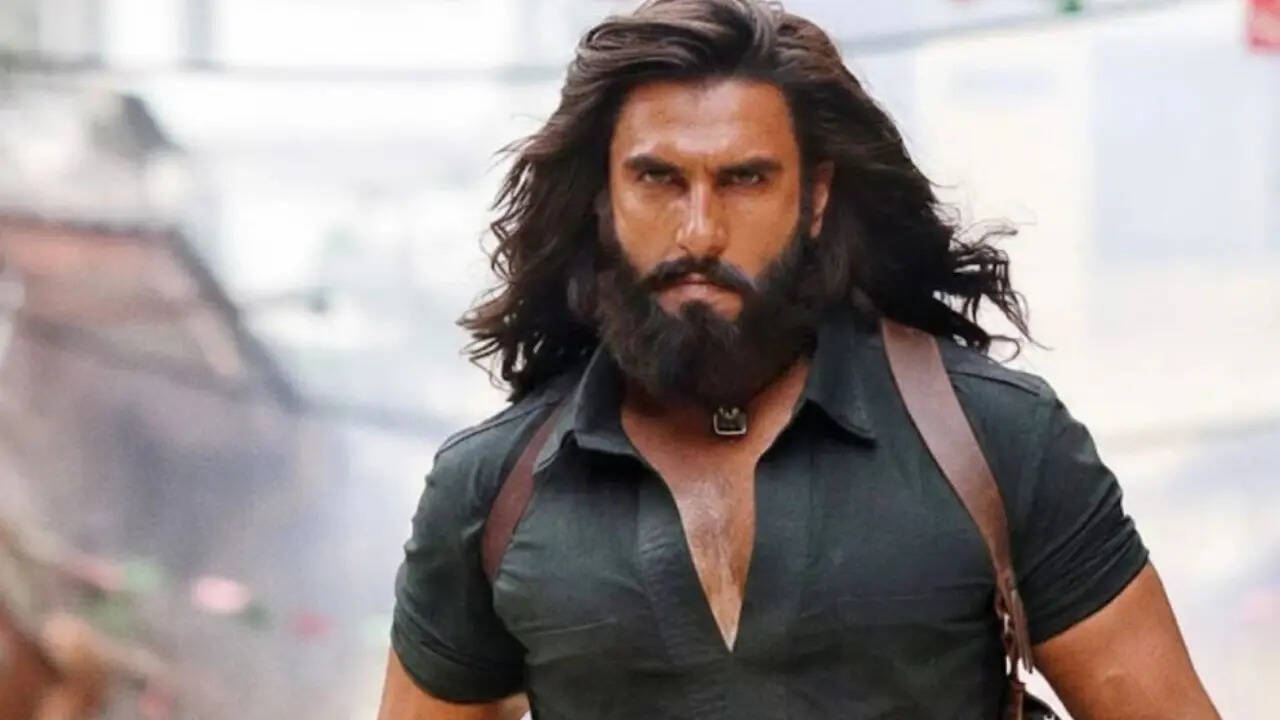 Dhurandhar: A Game-Changing Hit That Altered Ranveer Singh’s Career ...