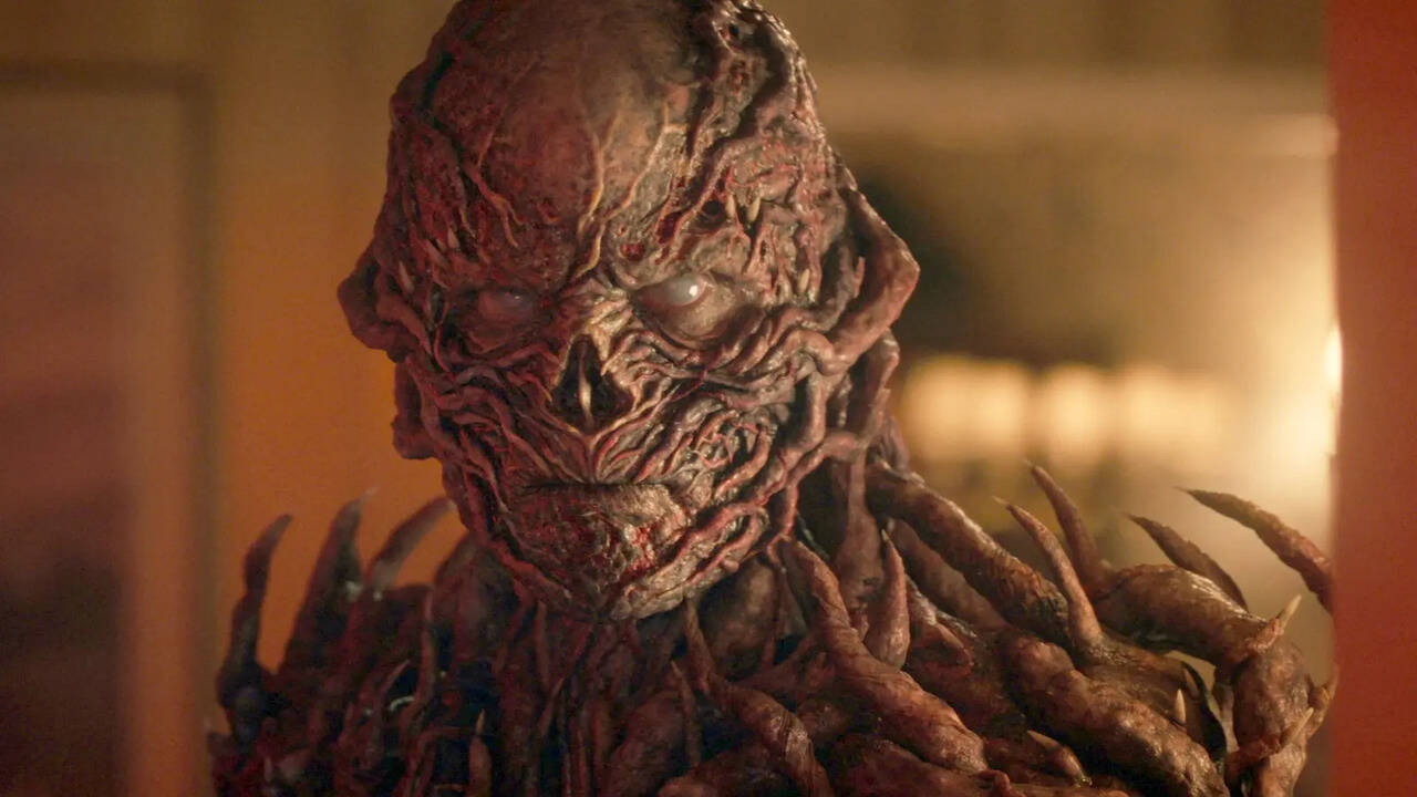 Stranger Things 5: The Science of the Upside Down - Analyzing the ...