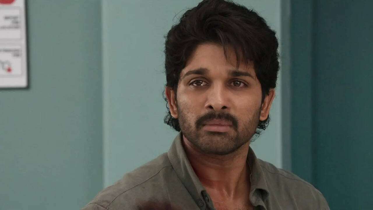 Pushpa 2 Stampede Incident: Charge Sheet Includes Allu Arjun and 23 ...