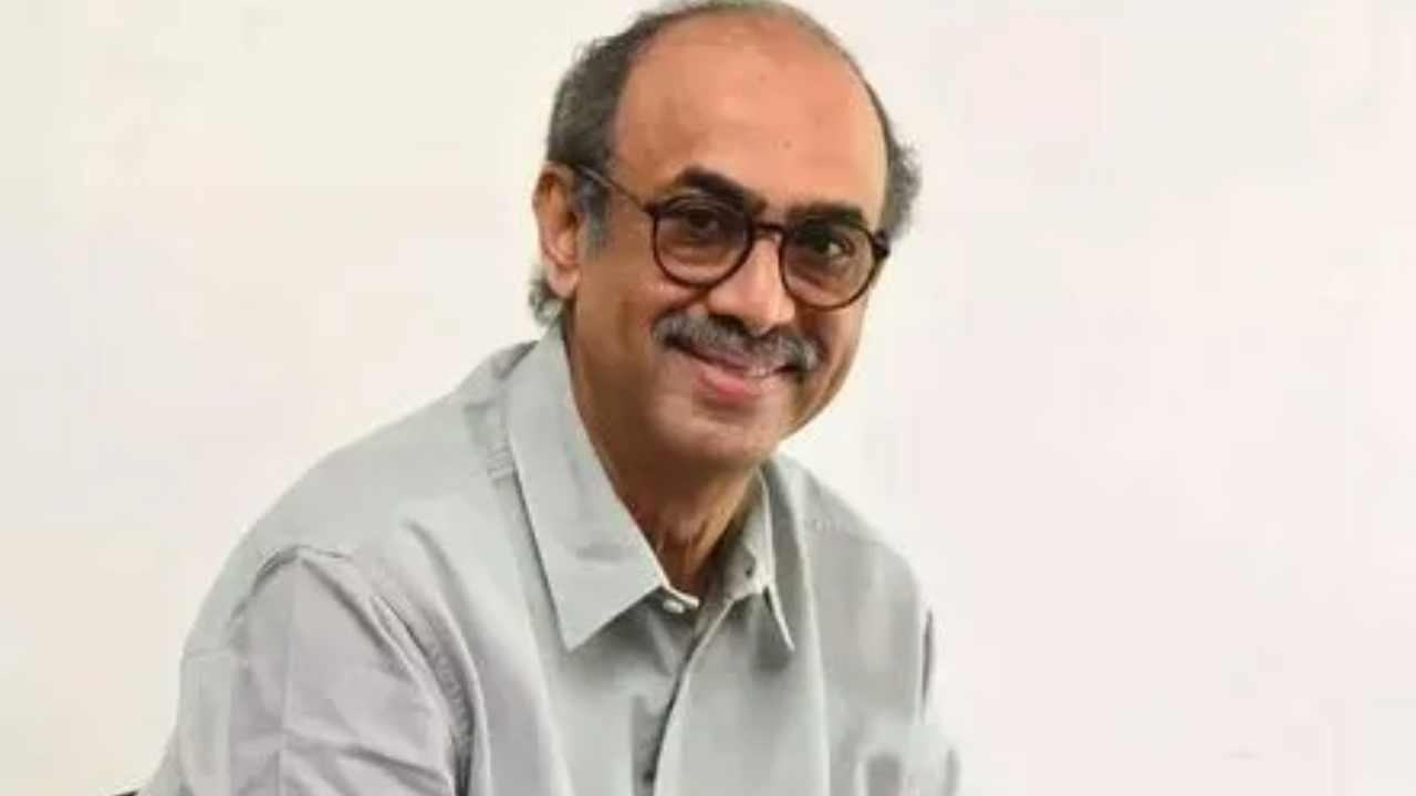 Suresh Babu has been chosen as the President of the Telugu Film Chamber ...
