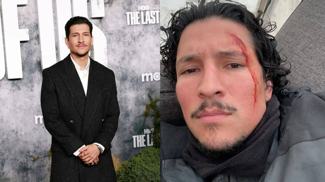 The Last Of Us Season 3: Danny Ramirez Will Be Recast Because of ...