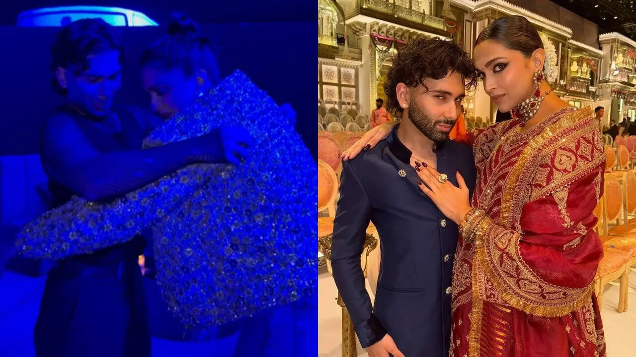 Orry Celebrates Deepika Padukone's Birthday with a Funny Video ...