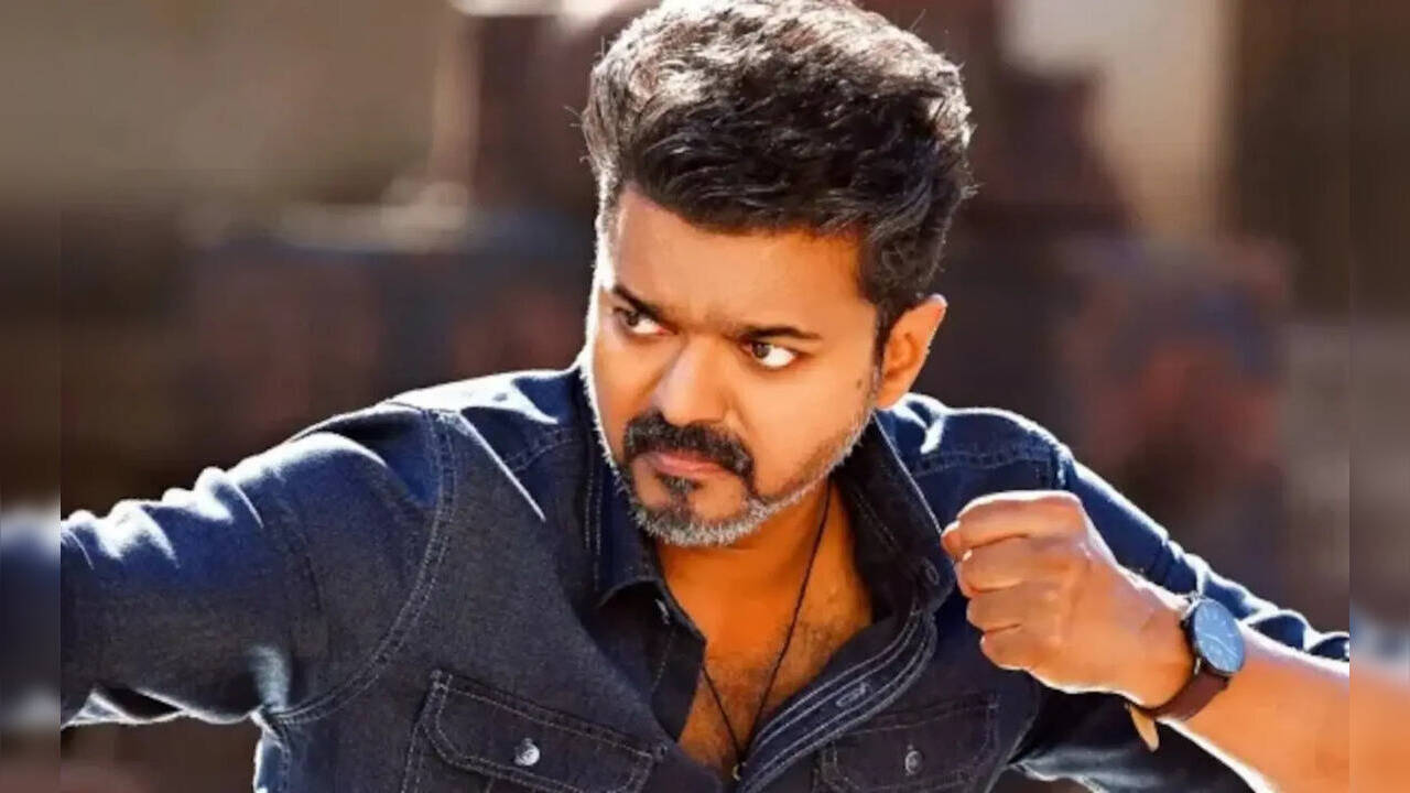 Jana Nayagan Delayed: The producers of Thalapathy Vijay's latest movie ...