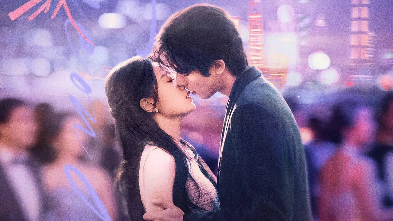 Shine On Me: 5 Factors That Distinguish Zhao Jinmai and Song Weilong's ...