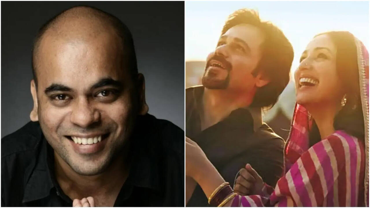 Haq: Director Suparn Varma Shares His Thoughts on the Positive ...