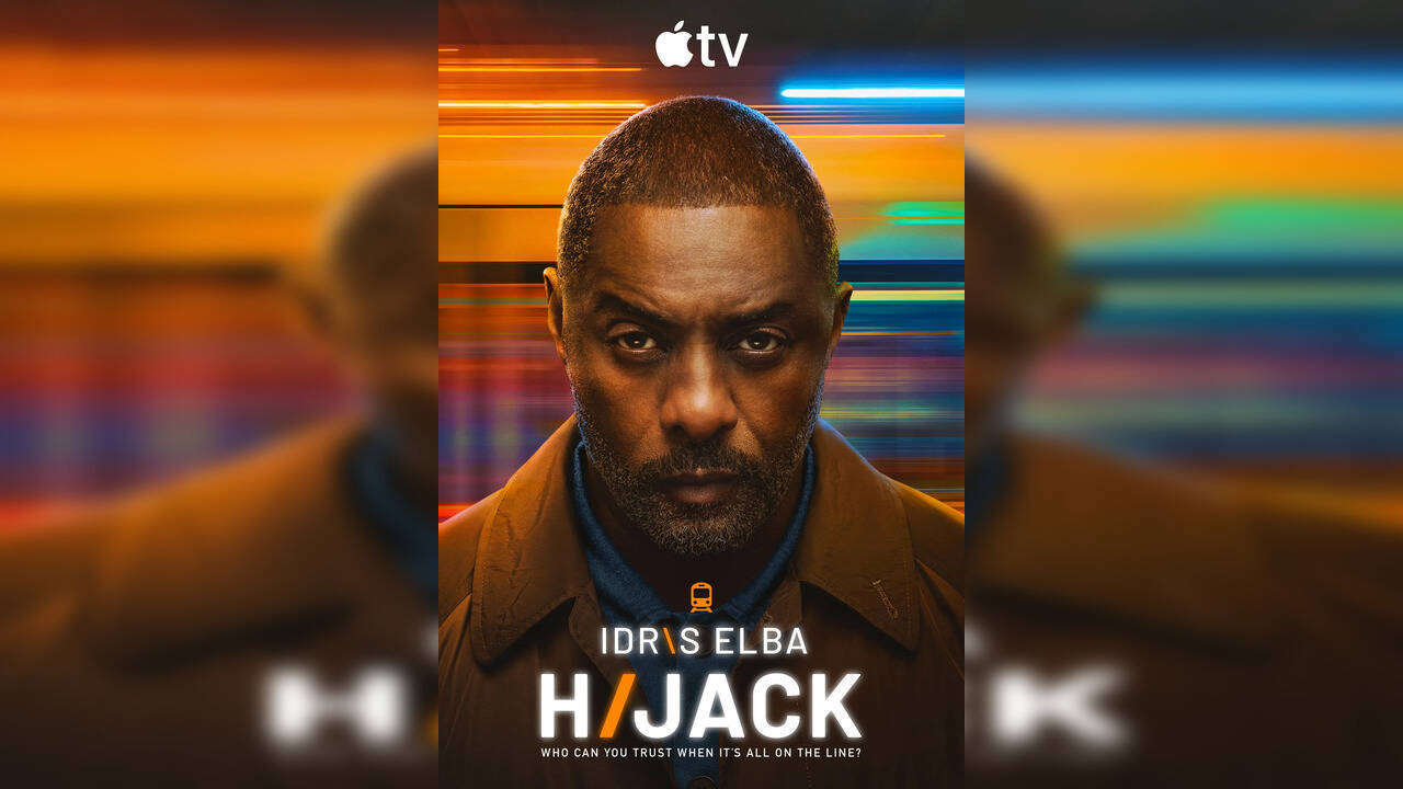 Hijack Season 2 Review: Idris Elba's Hostage Drama Is Exhausting, Leads ...