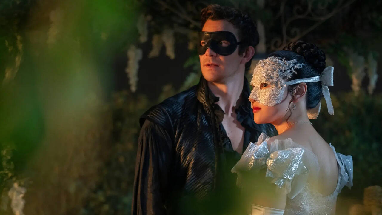 Bridgerton Season 4 Part 1: Episode Titles and Durations Unveiled for ...