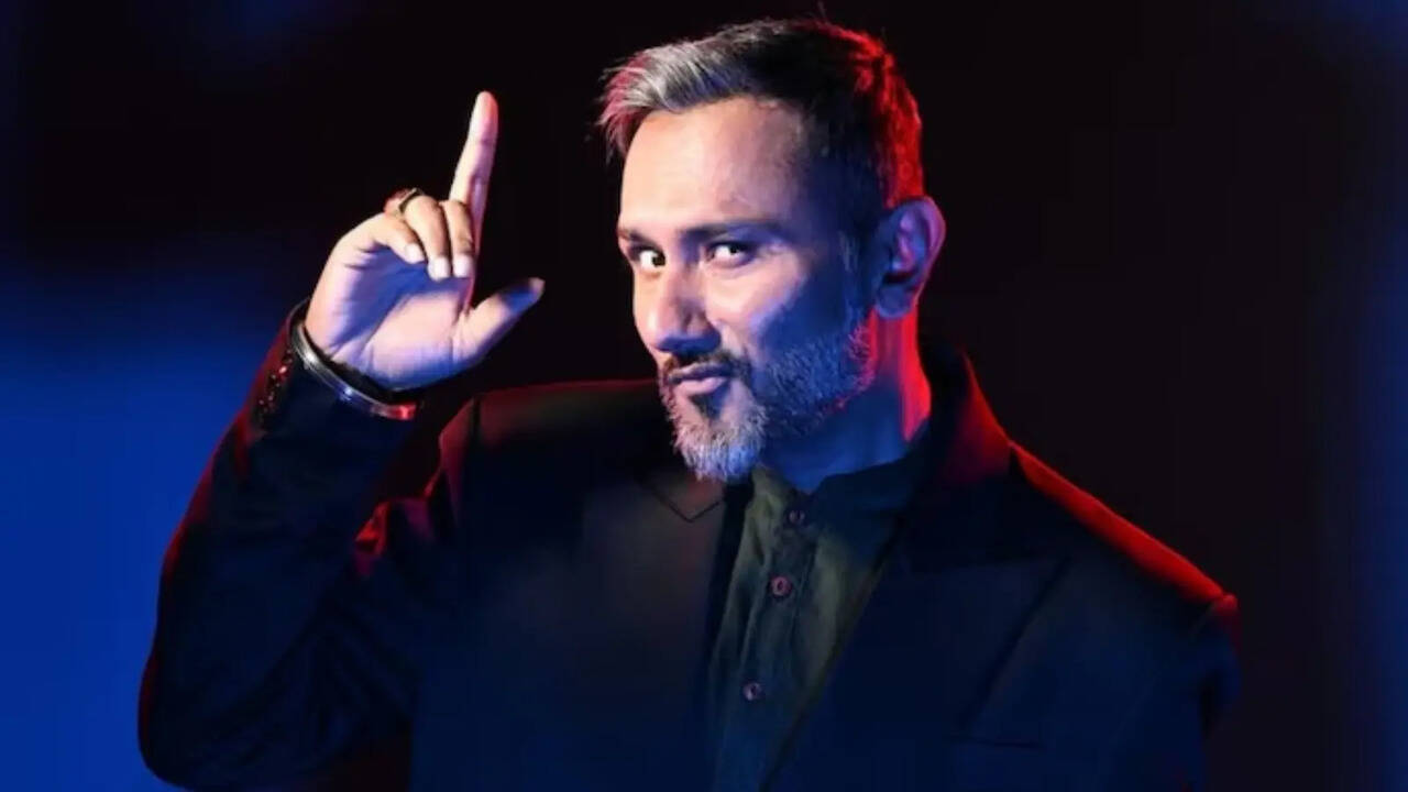 Honey Singh Issues Apology for 'Language', Asserts Words Were ...