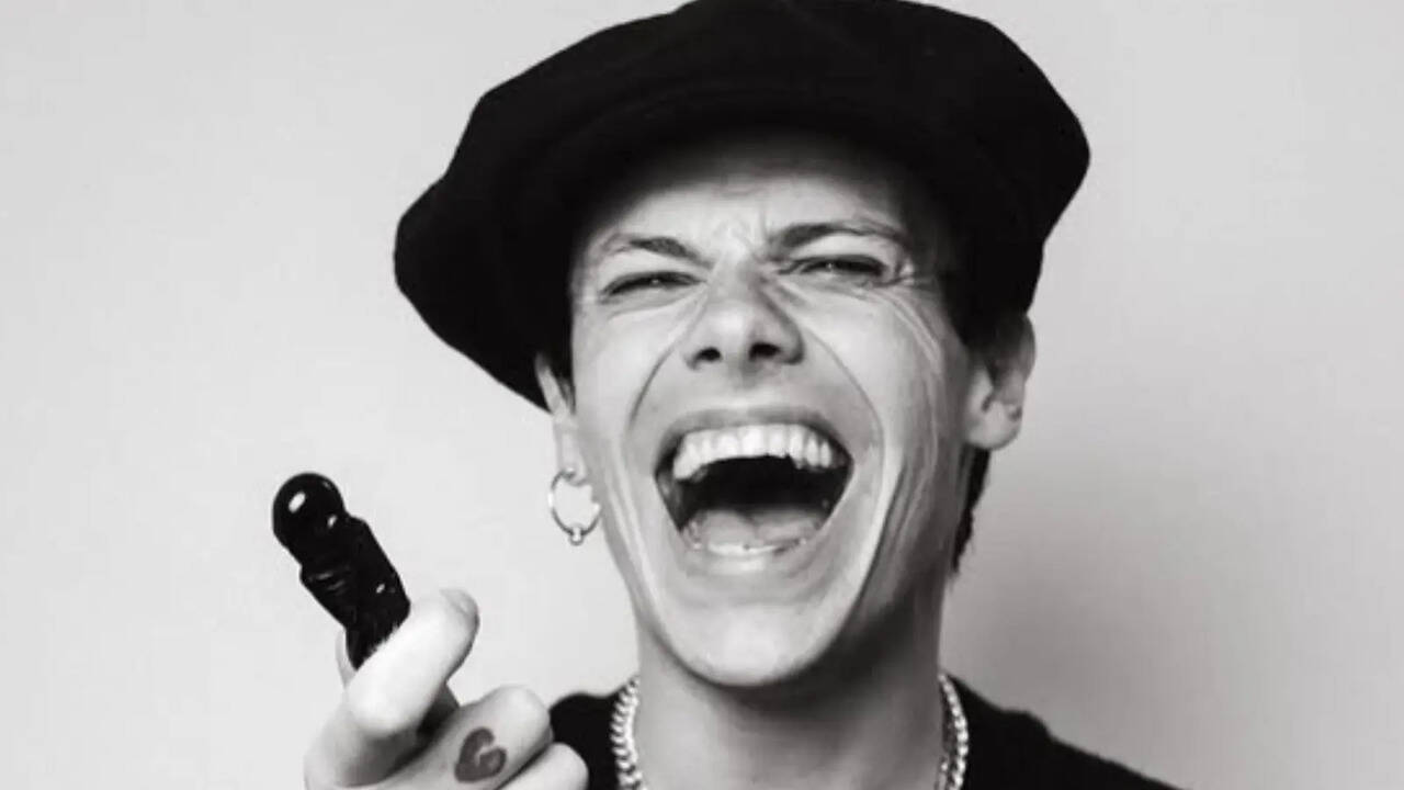 Yungblud Opens Up About Coping with Online Criticism: Hostility Arises ...