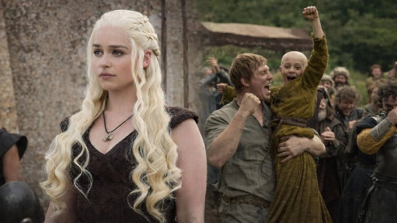 A Knight of the Seven Kingdoms: What is the Connection Between Dunk’s ...