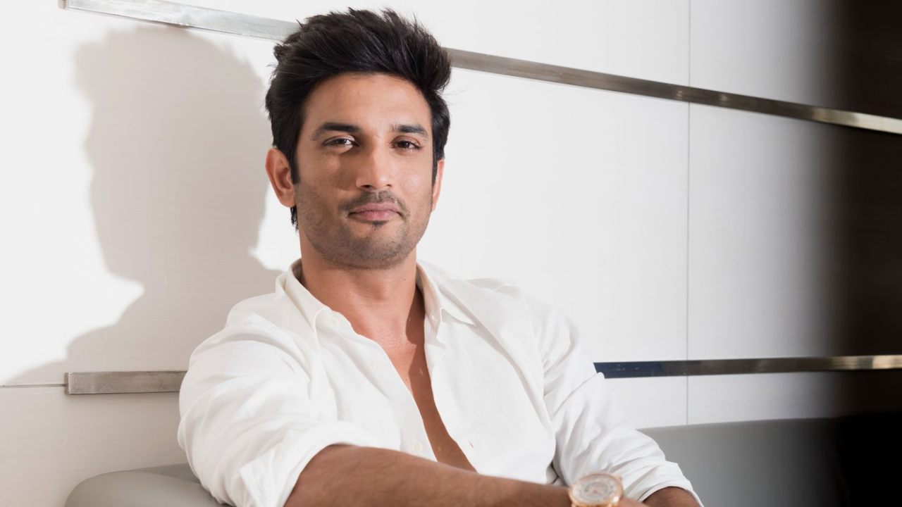 Sushant Singh Rajput's Birth Anniversary: Reflecting on the Actor's ...