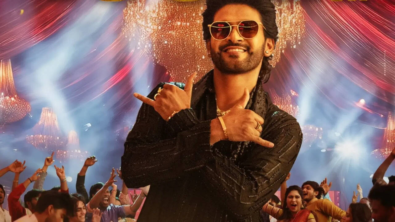 Anaganaga Oka Raju Now Available on OTT: Streaming Information for ...