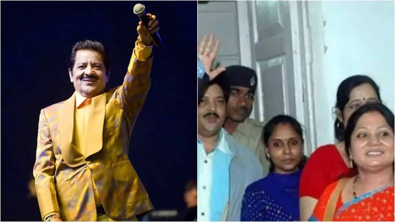 Who is Ranjana Narayan Jha, Udit Narayan's First Spouse? Everything You ...