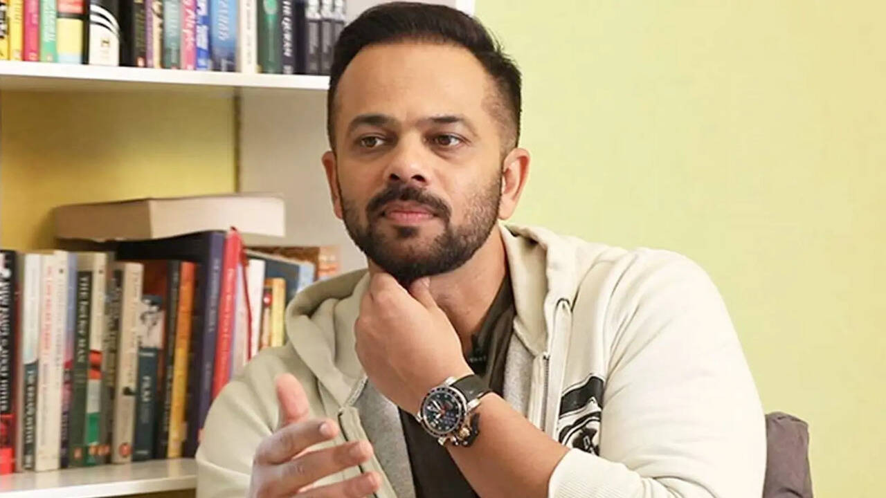 Rohit Shetty House Shooting Incident: Court Places 5 Individuals ...