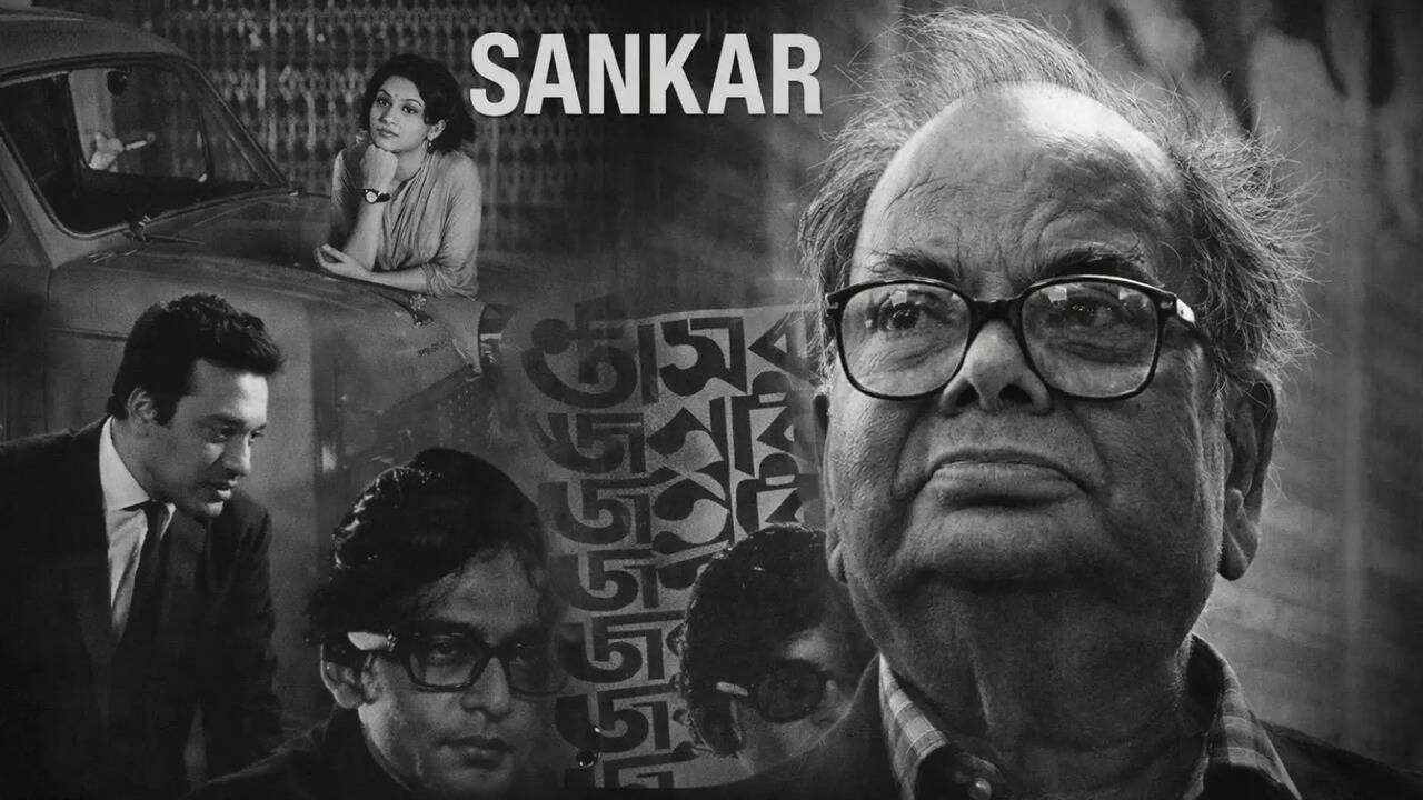 Sankar's Passing: Mani Sankar Mukherjee and the Urban Middle Class in ...