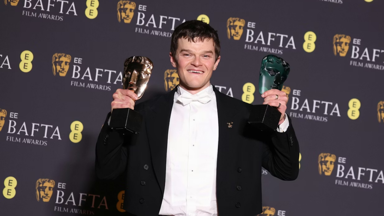 7 Robert Aramayo Films That Define a BAFTA Winning Talent