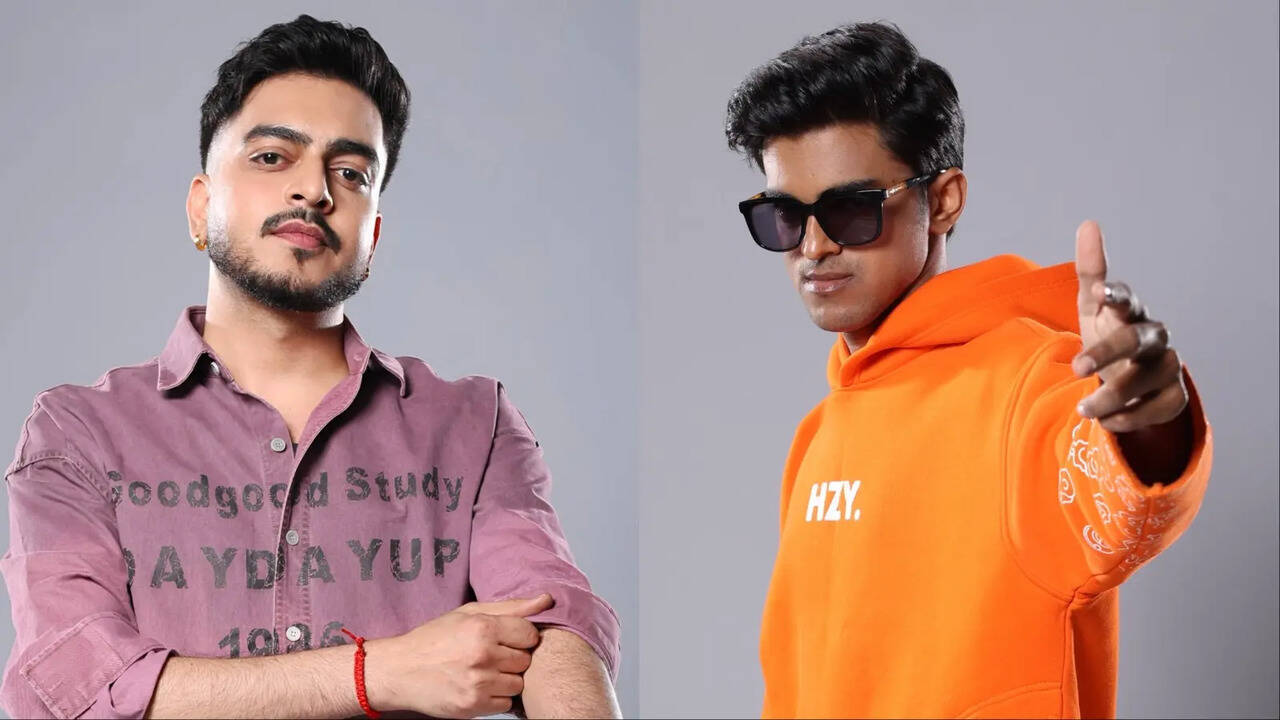The 50: Rachit Rojha RESPONDS To Maxtern's Ultimatum, Labels Him ...