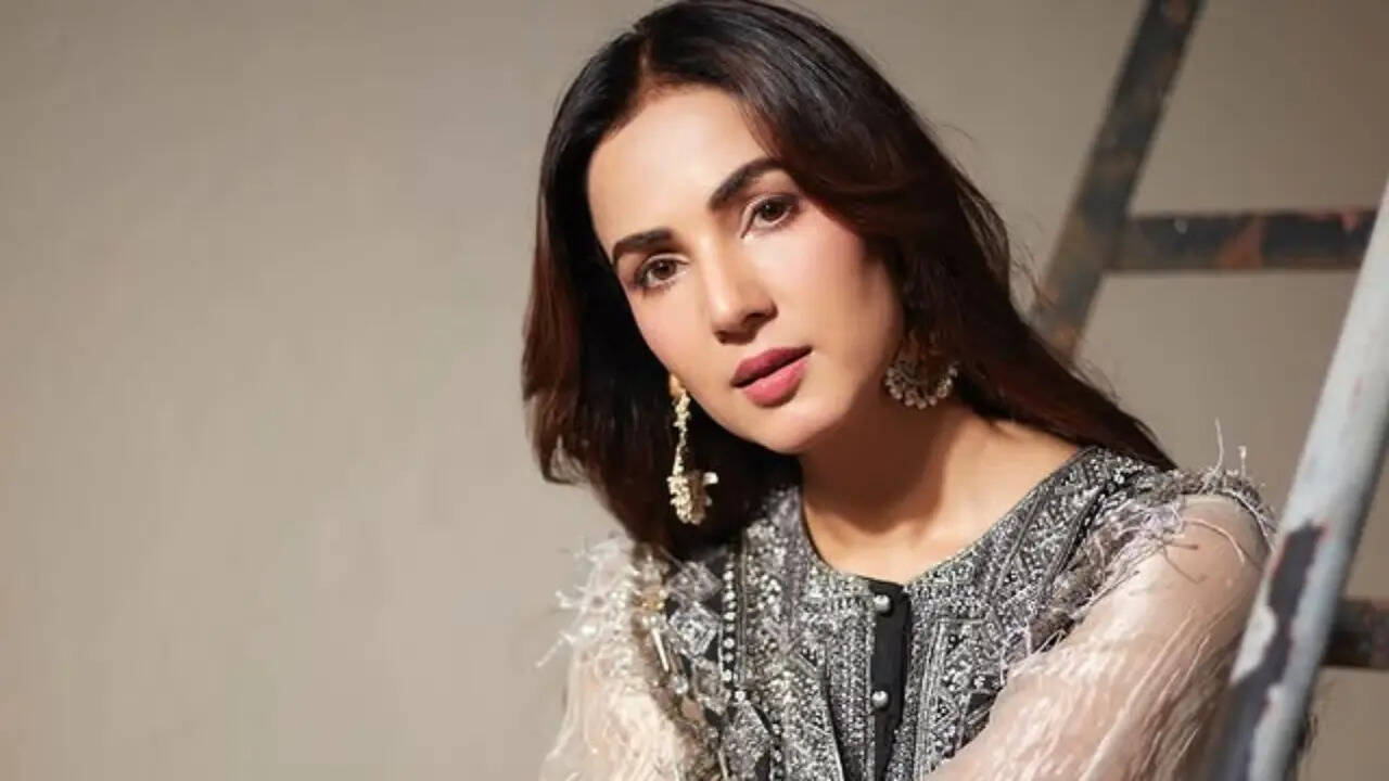 Sonal Chauhan Has Returned to India Safely Amidst the Iran-Israel ...