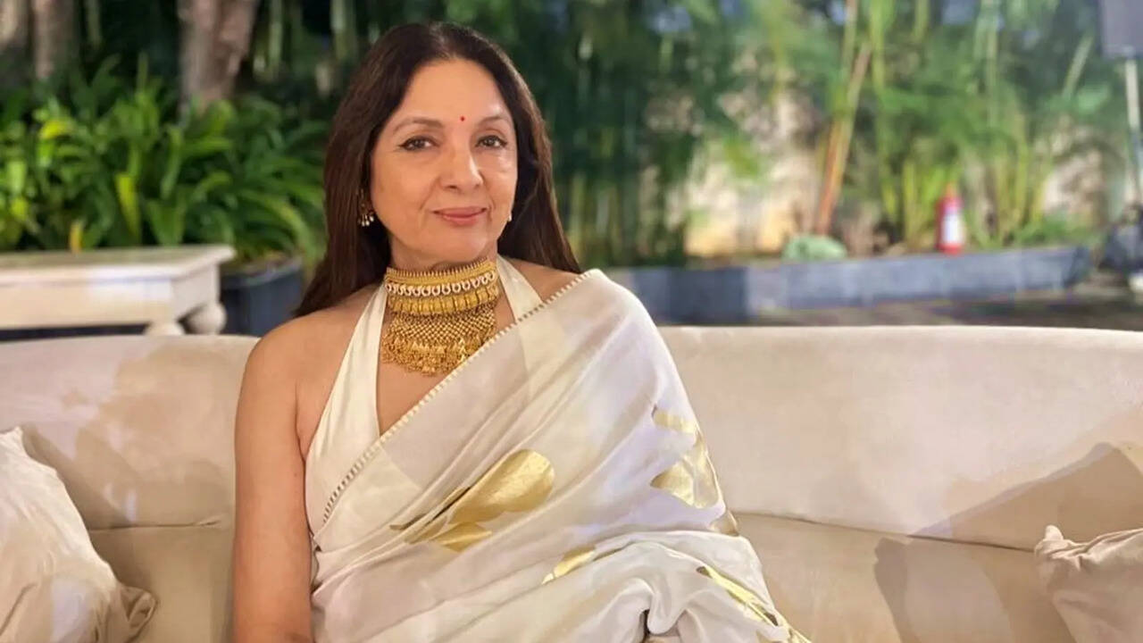 FACT CHECK: Is Neena Gupta Expecting a Baby? Here’s What You Need to ...